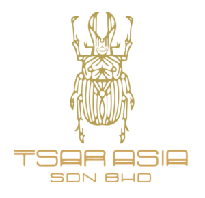 About Us – Tsar Asia Sdn Bhd